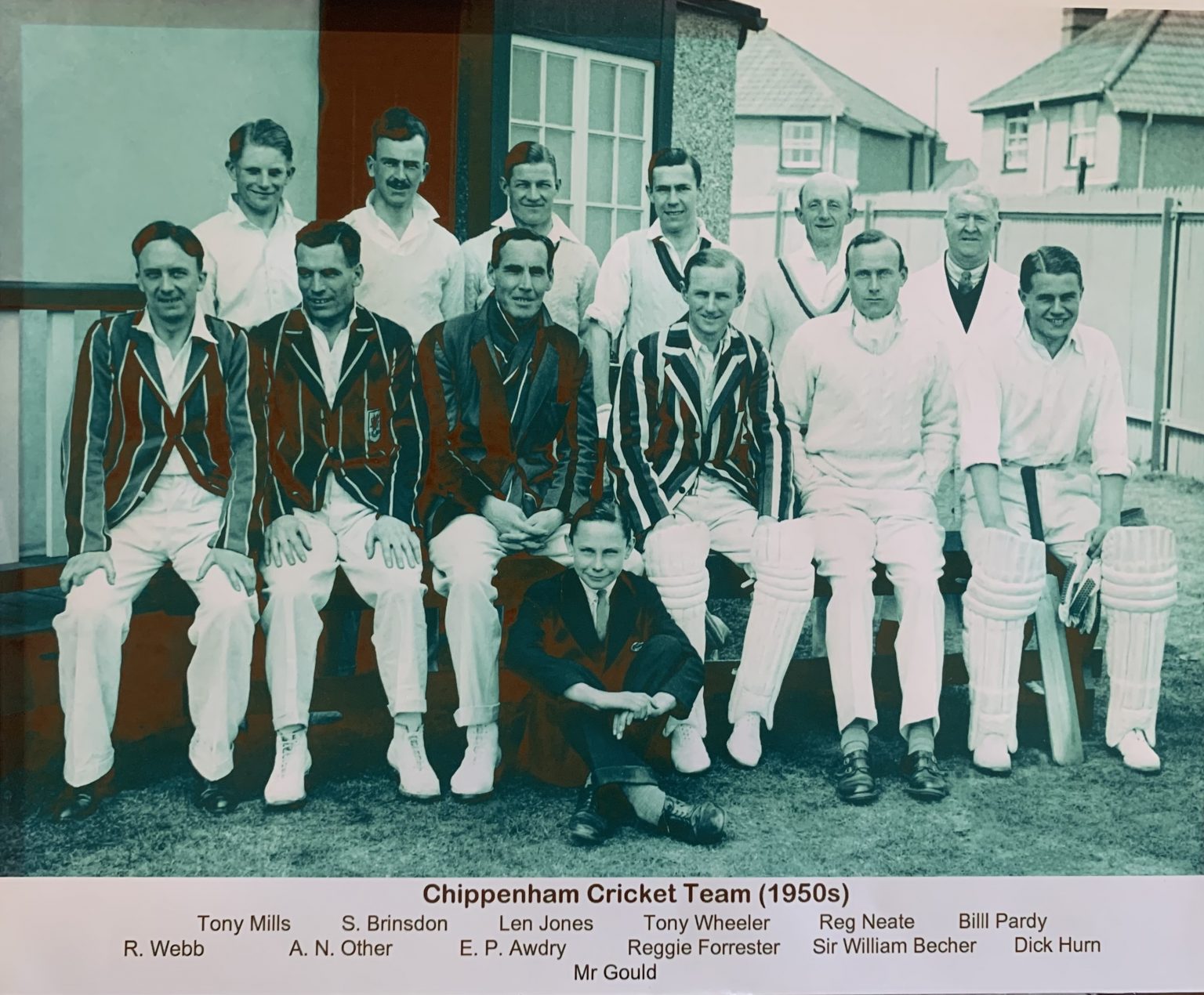 Our Story – Chippenham CC