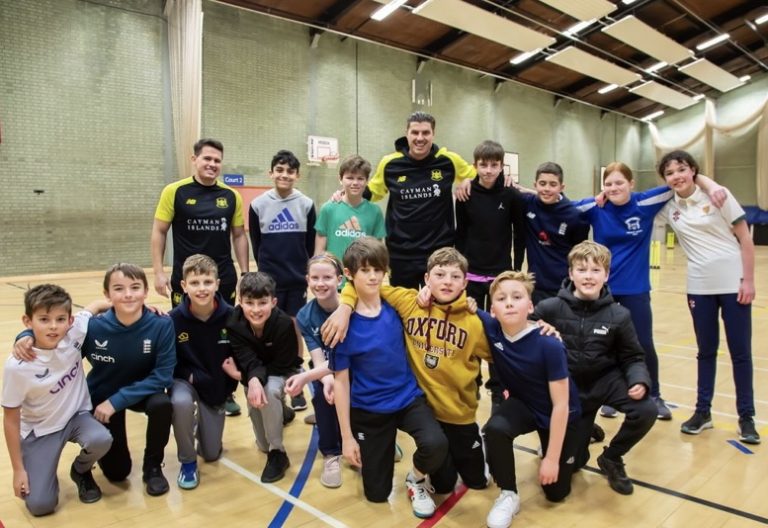 Our Story – Chippenham CC