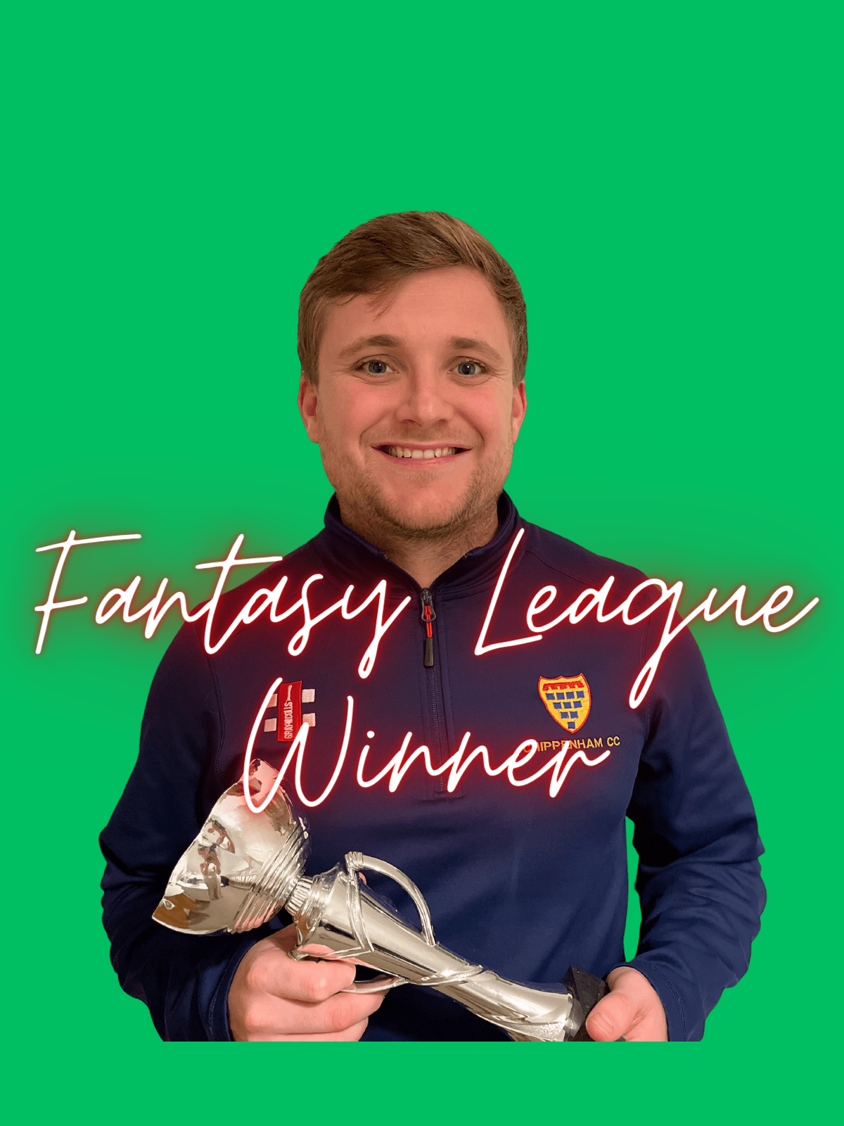 Chippenham CC – Chippenham CC