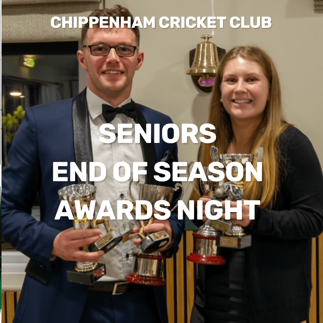 Chippenham CC – Chippenham CC