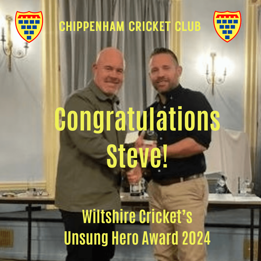 Chippenham CC – Chippenham CC