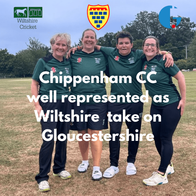 Chippenham CC – Chippenham CC