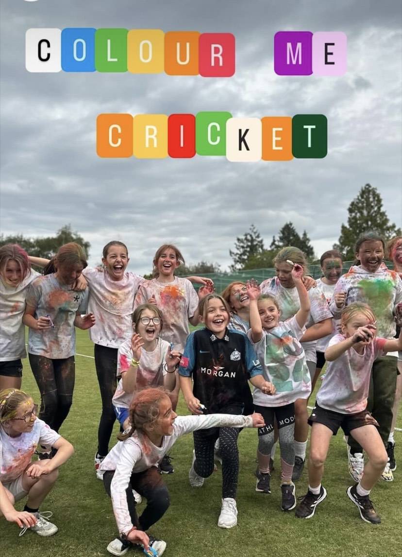 Chippenham CC – Chippenham CC