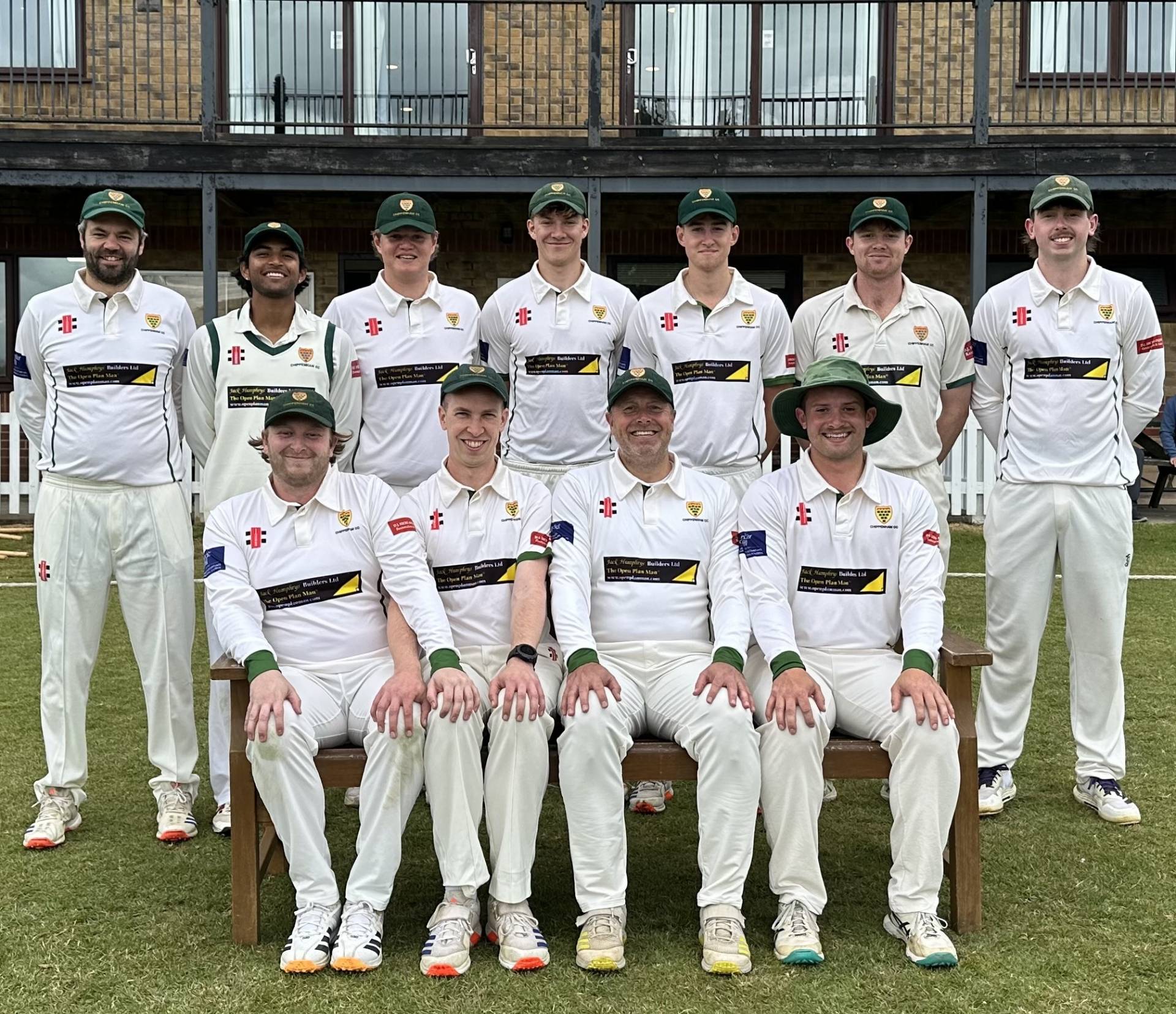 Chippenham CC – Chippenham CC