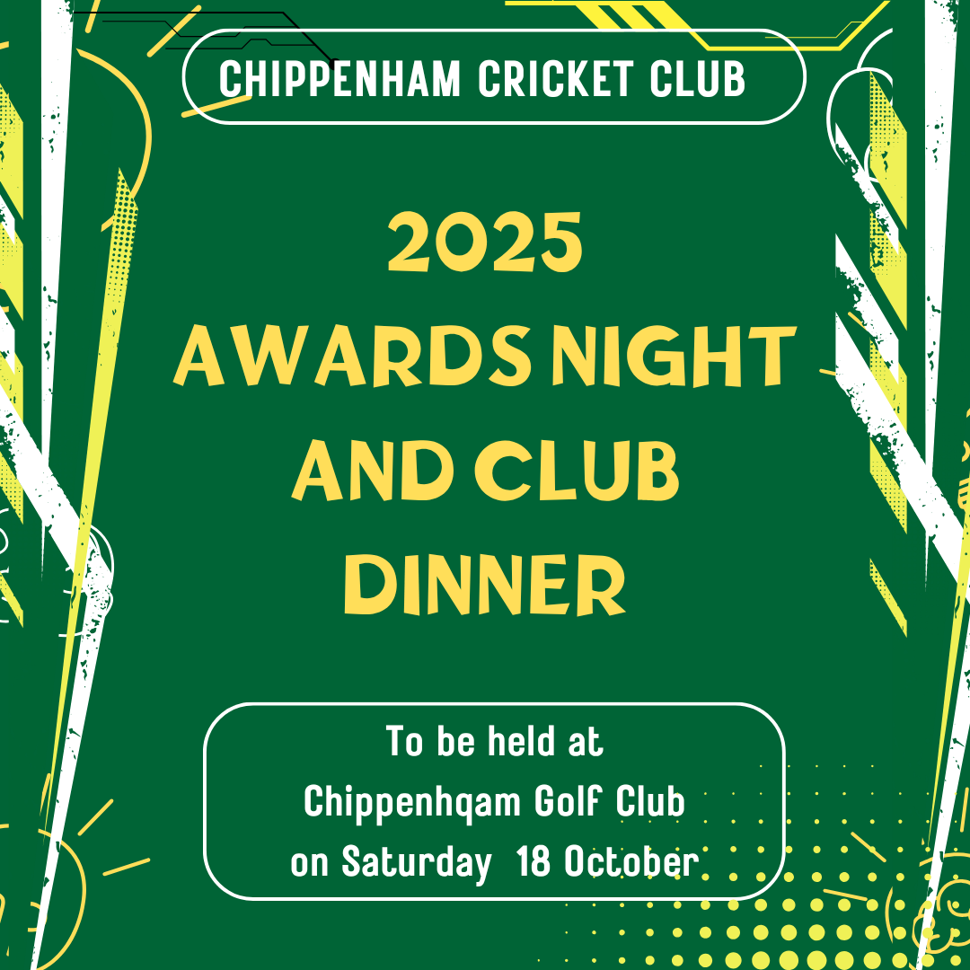 Chippenham CC – Chippenham CC